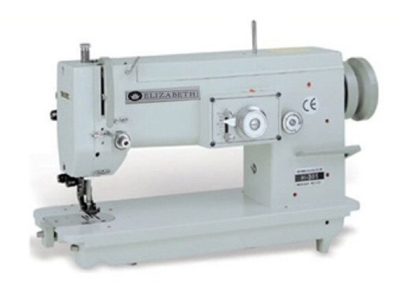 Elizabeth Walking Foot 4 Point/3 Step Zig Zag | Elizabeth Machines