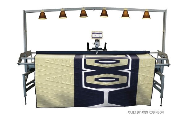 Gammill Vision 2 18-8 | Elizabeth Machines