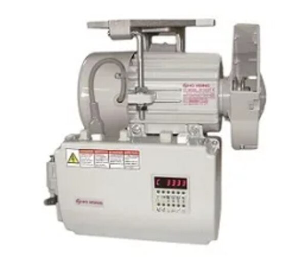 Ho Hsing I90M Series | High Speed Servo Motor | Elizabeth Machines Co.