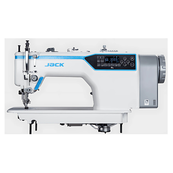 Jack H6-CZ-4 Series | Single Needle Walking Foot Sewing Machine ...