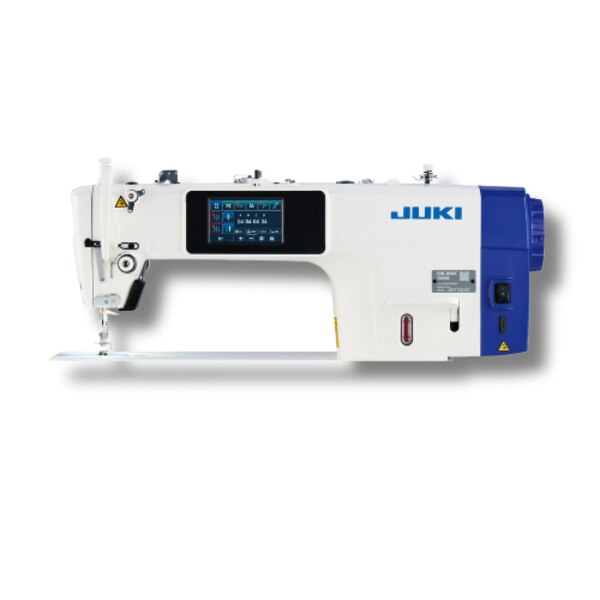 Juki DDL-8000C Series | Single Needle Industrial Sewing Machine ...