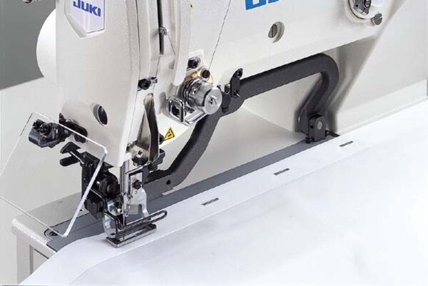 Juki Computer-Controlled, High Speed, Buttonhole Machine | Elizabeth ...