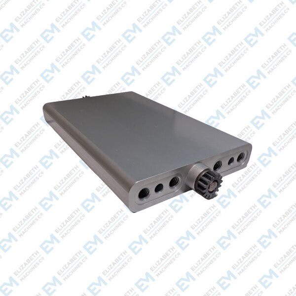 Sinclair Lap Hem Chassis Base Connectors | SINSWS304920C | Elizabeth ...