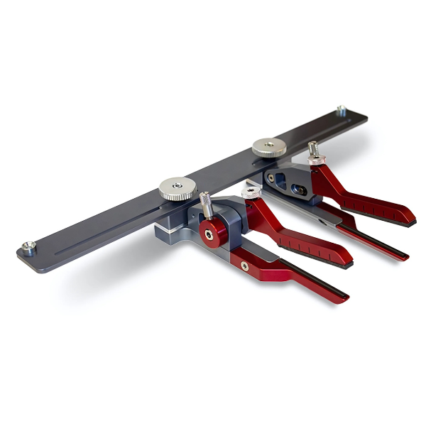 Melco Melco Fast Clamp Pro Kit | 34866-01 | Elizabeth Machines