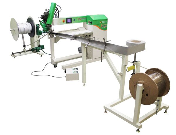 Miller Weldmaster T300 Extreme Series | Keder Welding System ...