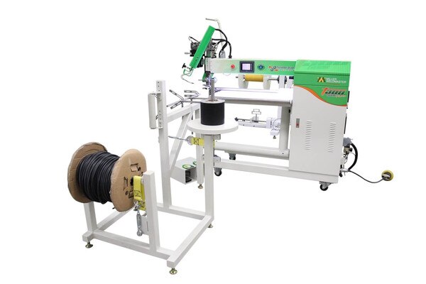 Miller Weldmaster T300 Extreme Series | Keder Welding System ...