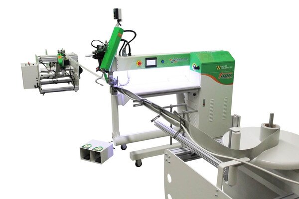 Miller Weldmaster T300 Extreme Series | Keder Welding System ...