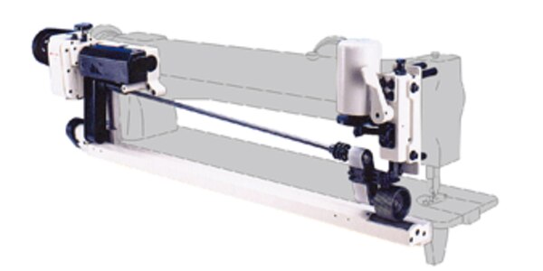 Accessories Puller-Upper & Lower Drv | Elizabeth Machines