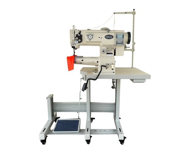 Sakura Stitch S-1341-DD Series | Cylinder-arm Single Needle Compund ...
