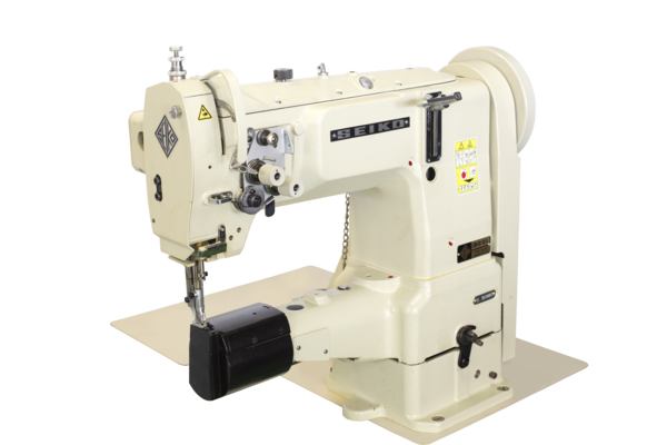Seiko LCWN Single Needle Series | Single Needle Cylinder Arm Compound ...