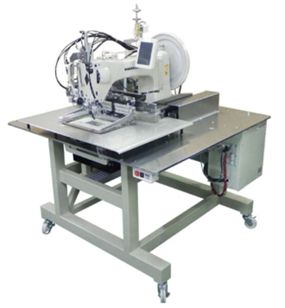 Seiko SAM-22 Series | Ultra Heavy Duty Pattern Tacker Sewing Machine ...