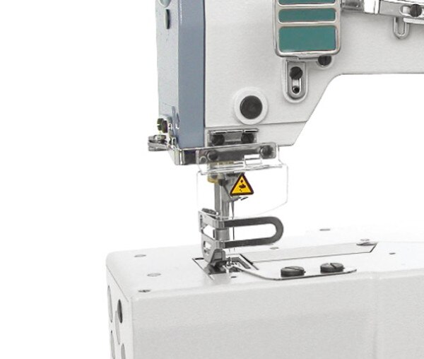 Siruba Z008 Series | Picot Edge Sewing Machine | Elizabeth Machines Co.