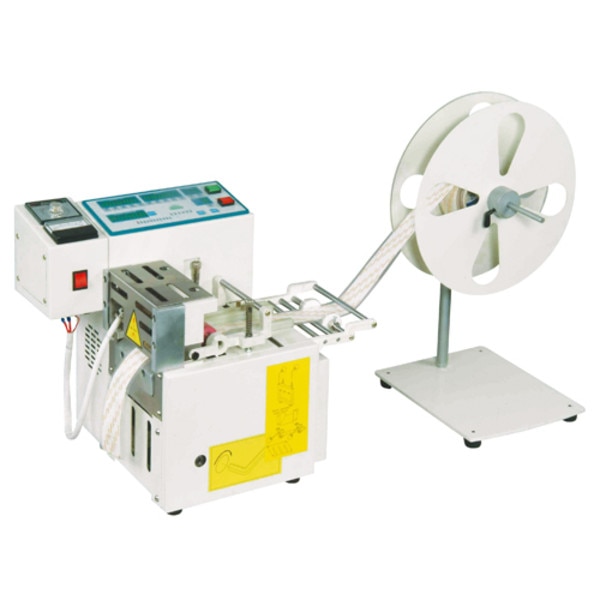 Three King NTK-100AH Series | Automatic Tape Strip Cutting Machine ...