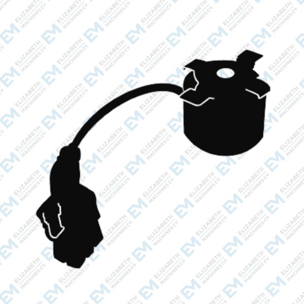 Encoder Strip Sensor | ATPP13 | Elizabeth Machines