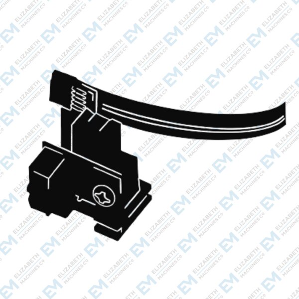 Juki Sensor | HD-000036000A | Elizabeth Machines